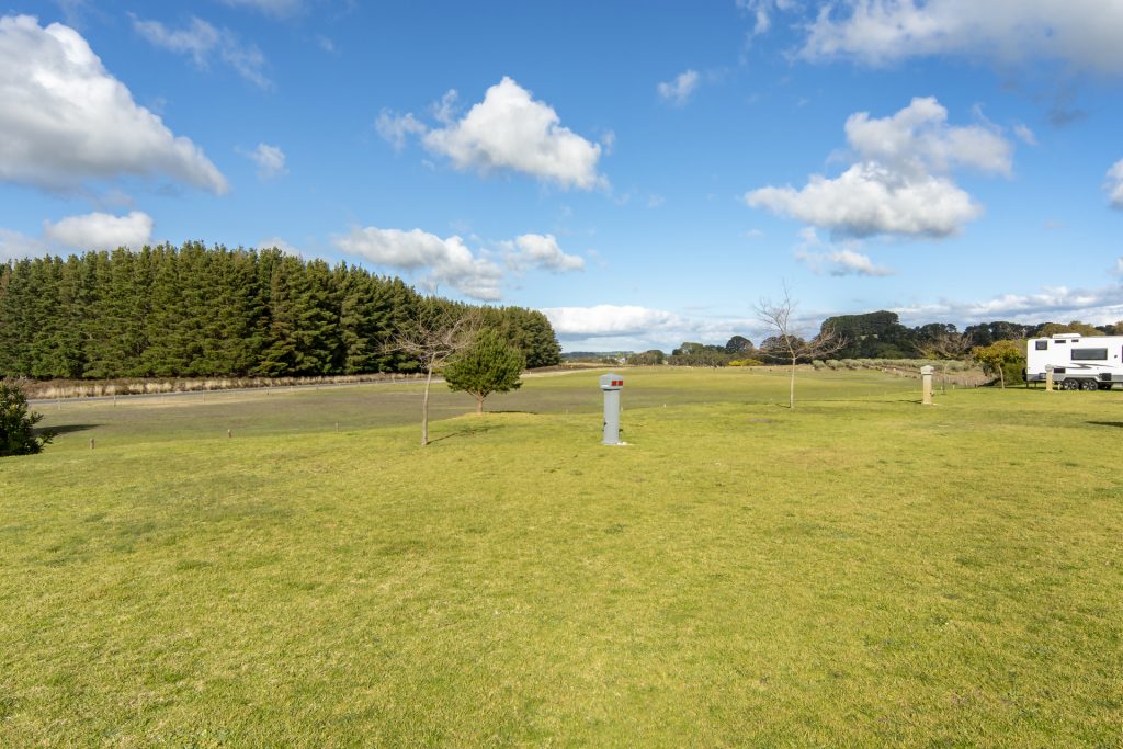 Mt Compass Caravan Park | The Friends of the Heysen Trail