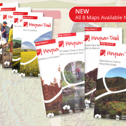 The Heysen Trail | South Australia's Long Distance Walking Trail