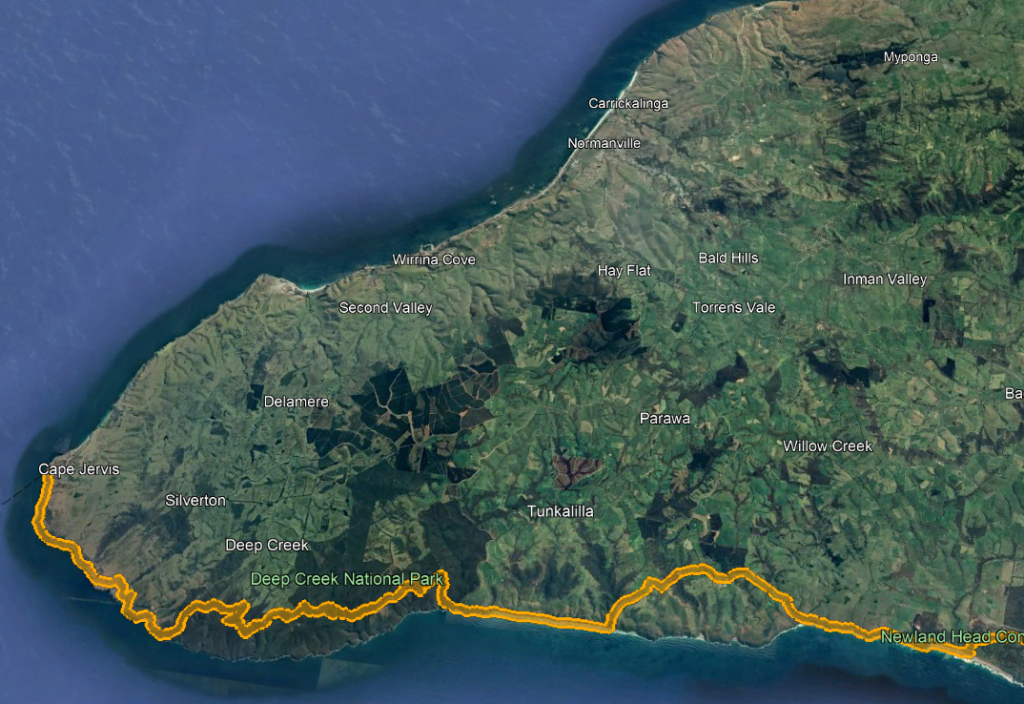 Animal control program on the Fleurieu Peninsula, 1-14 May 2023 ...